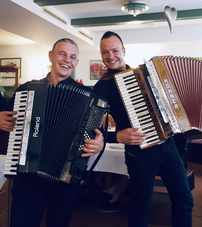 Die Alb-Quetscher – DIE ALB-QUETSCHER